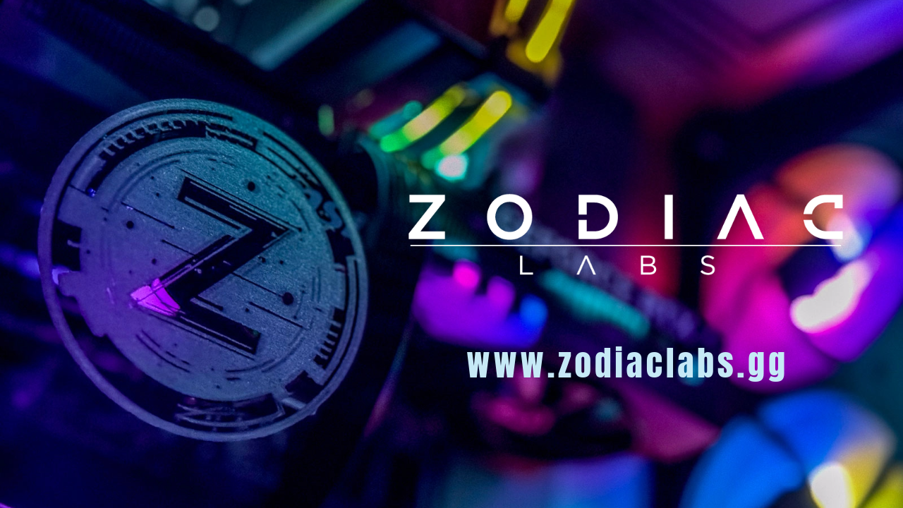 Core - 5060 Packages – Zodiac Labs